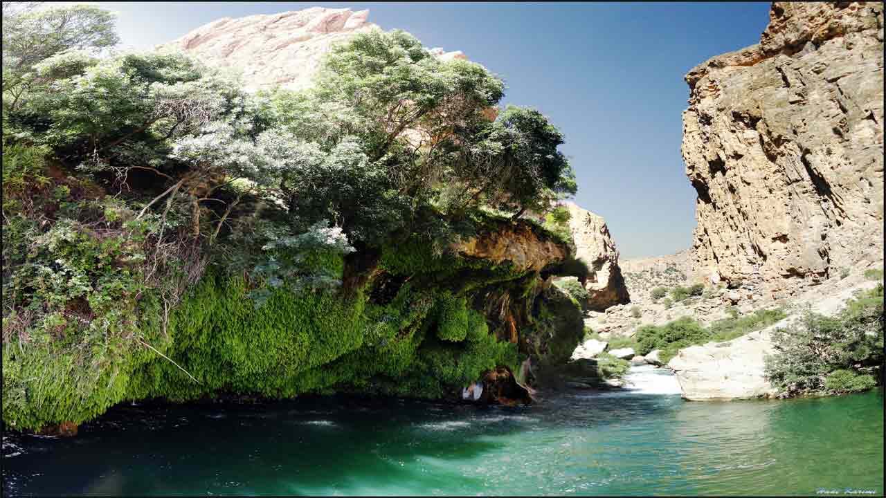 Horse Riding Tour - 1001 Nights Tours