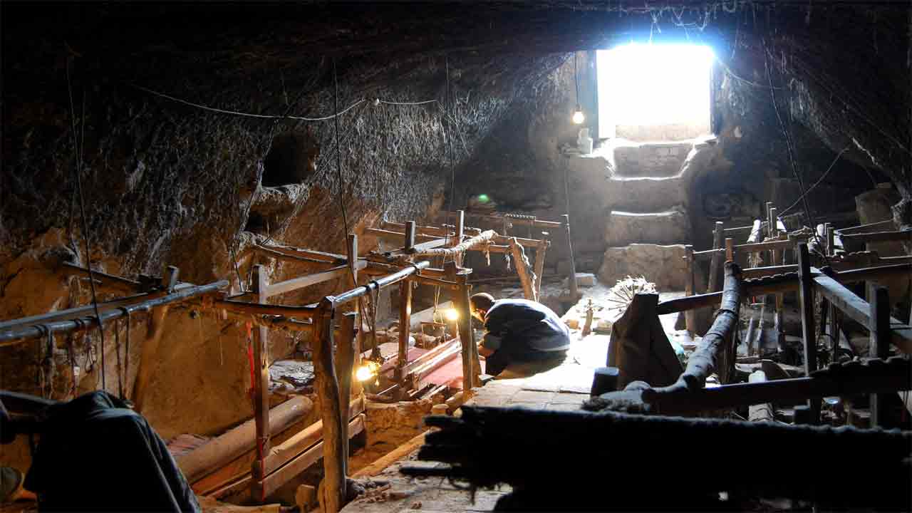 Treasures of Persia - 1001 Nights Tours