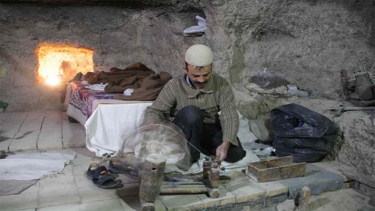 Treasures of Persia - 1001 Nights Tours